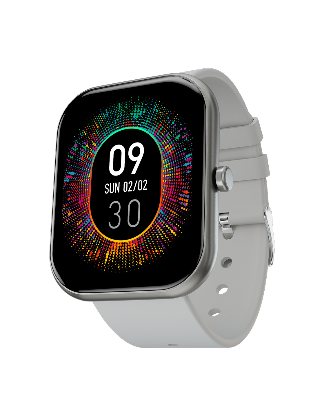 Buy Fire Boltt Dazzle Plus Borderless Display, 60 Sports Modes ...