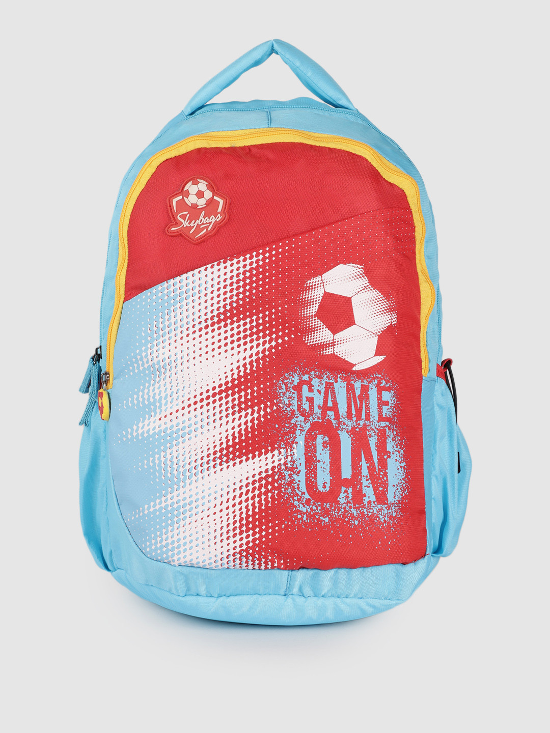 Buy Skybags Unisex Chase 03 Graphic Backpack - Backpacks for Unisex ...