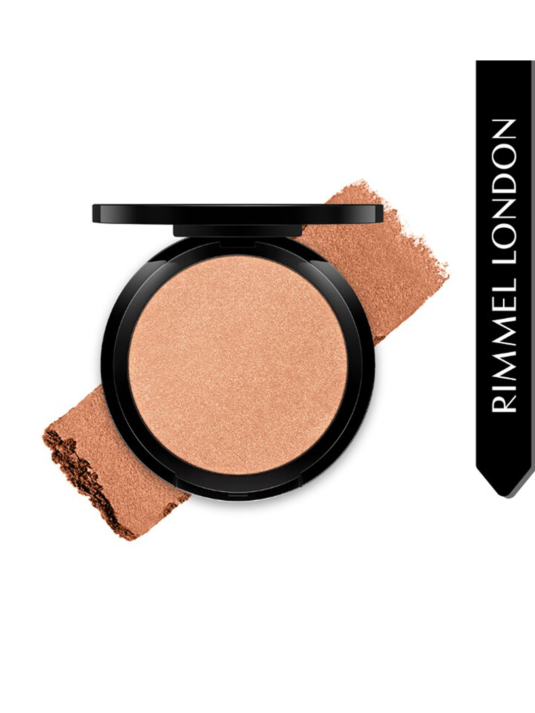 Buy Rimmel London High'light Powder Afterglow - Highlighter And Blush ...