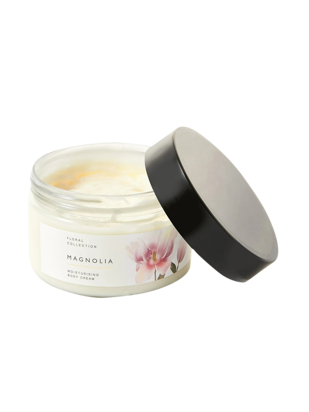 Buy Marks & Spencer Magnolia Moisturising Body Cream 250ml - Body Cream ...