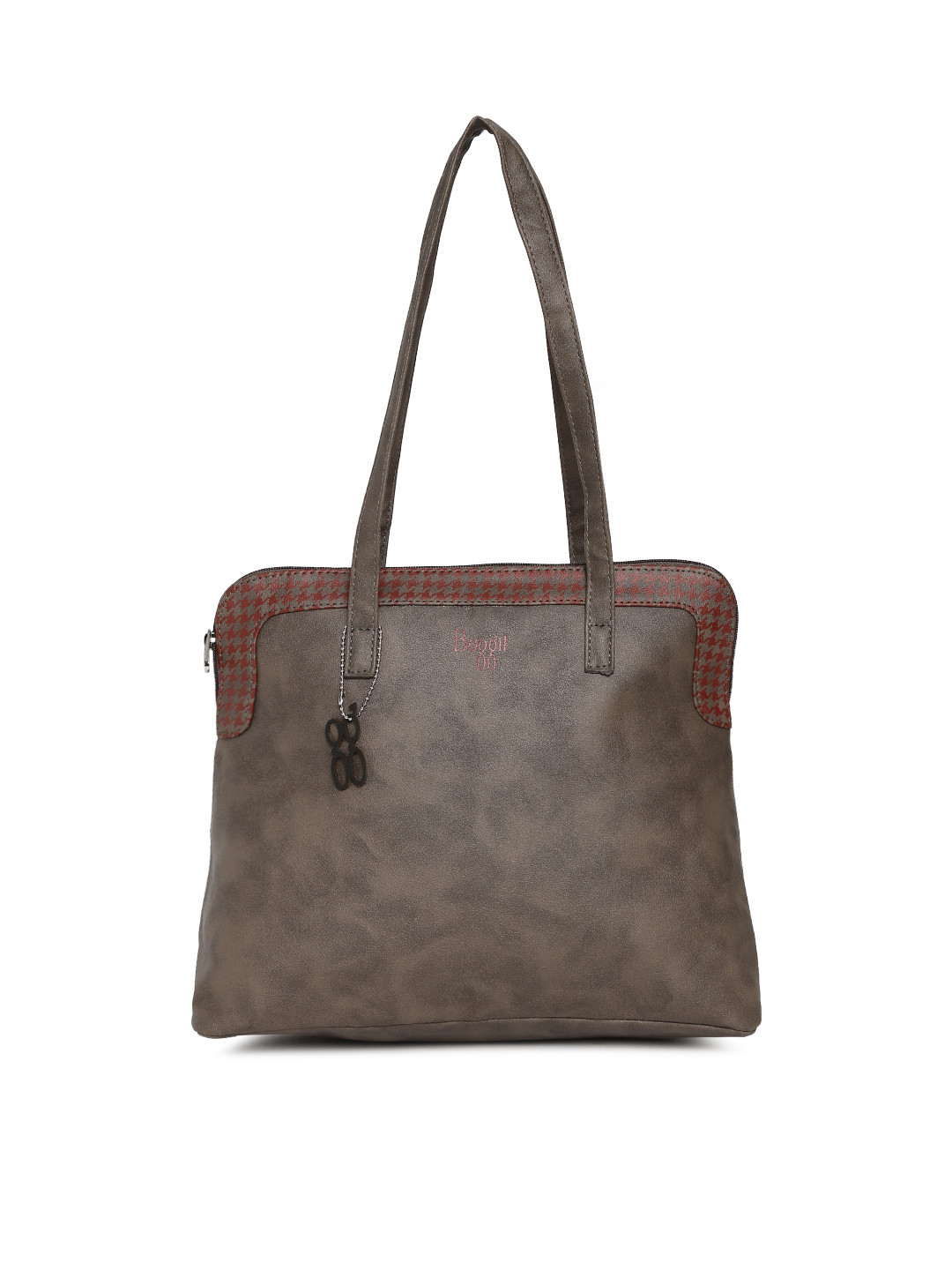 Buy Baggit Brown Shoulder Bag - Handbags for Women 2049618 | Myntra