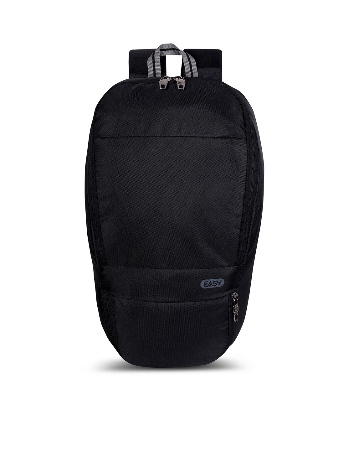Buy EASY Unisex Black Backpack - Backpacks for Unisex 20522632 | Myntra