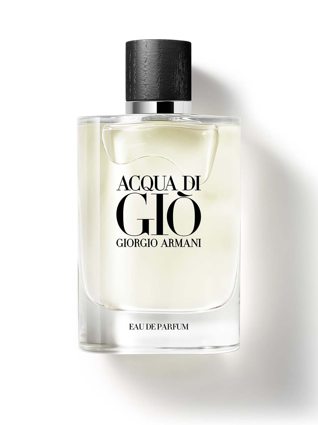 Buy Giorgio Armani Men Acqua Di Gio Eau De Parfum 125ml - Perfume for ...