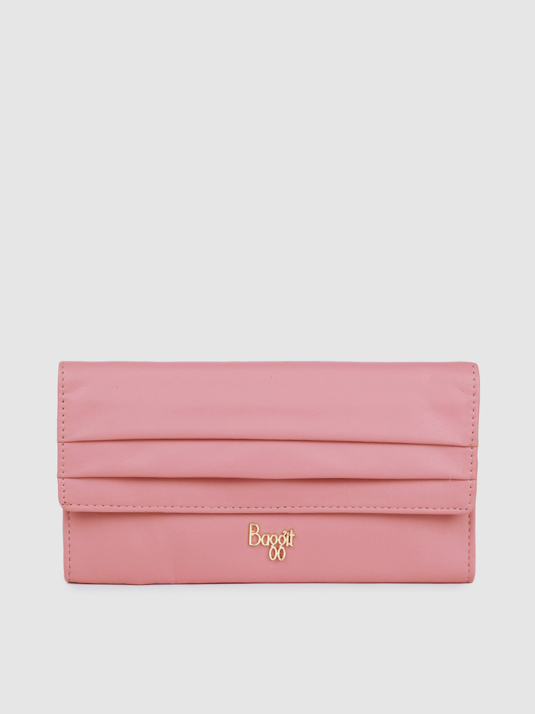 Buy Baggit Women Envelope Wallet - Wallets for Women 20537610 | Myntra