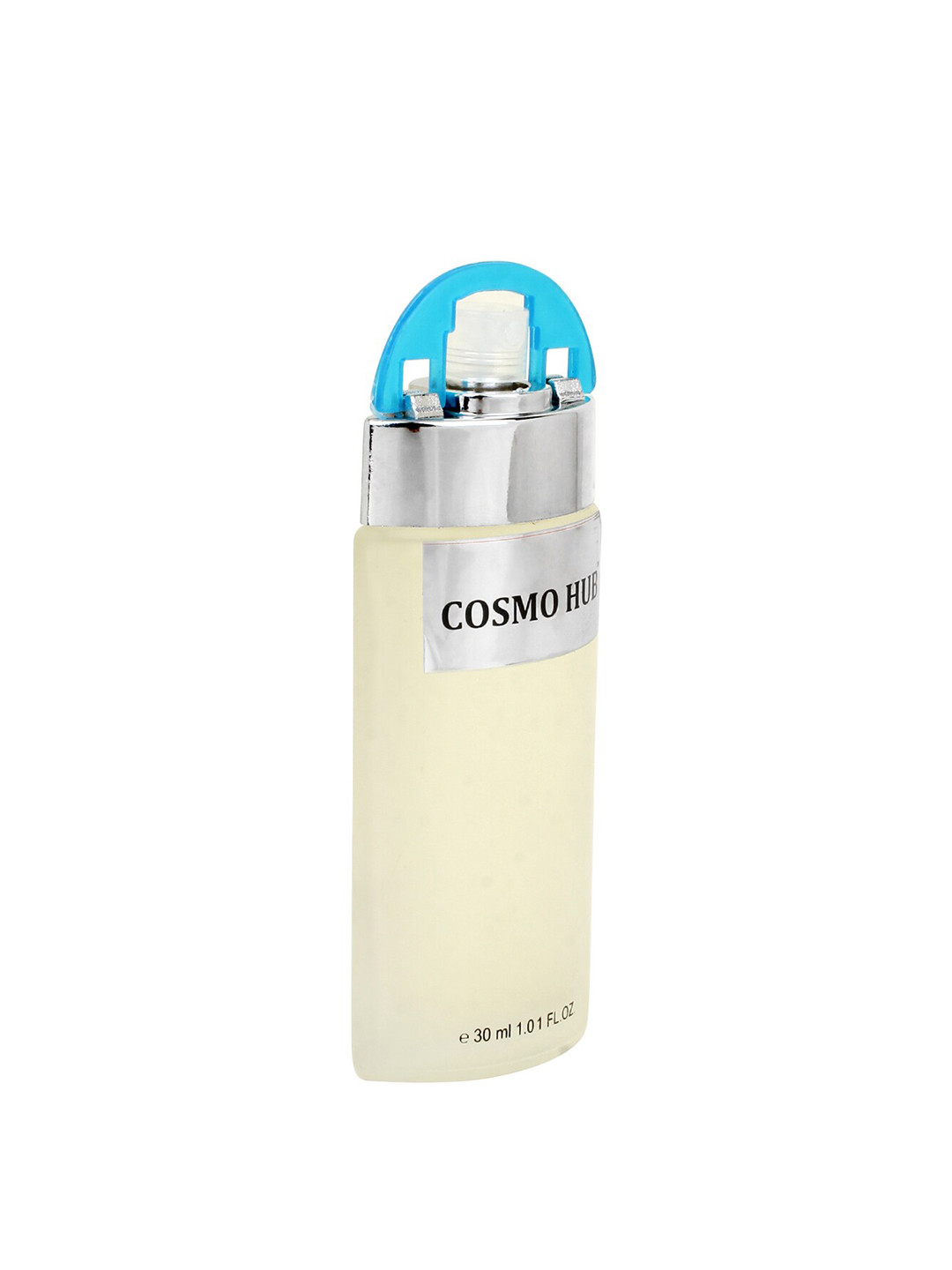 Buy COSMO HUB Dark Style Eau De Parfum 30 Ml - Perfume for Unisex ...