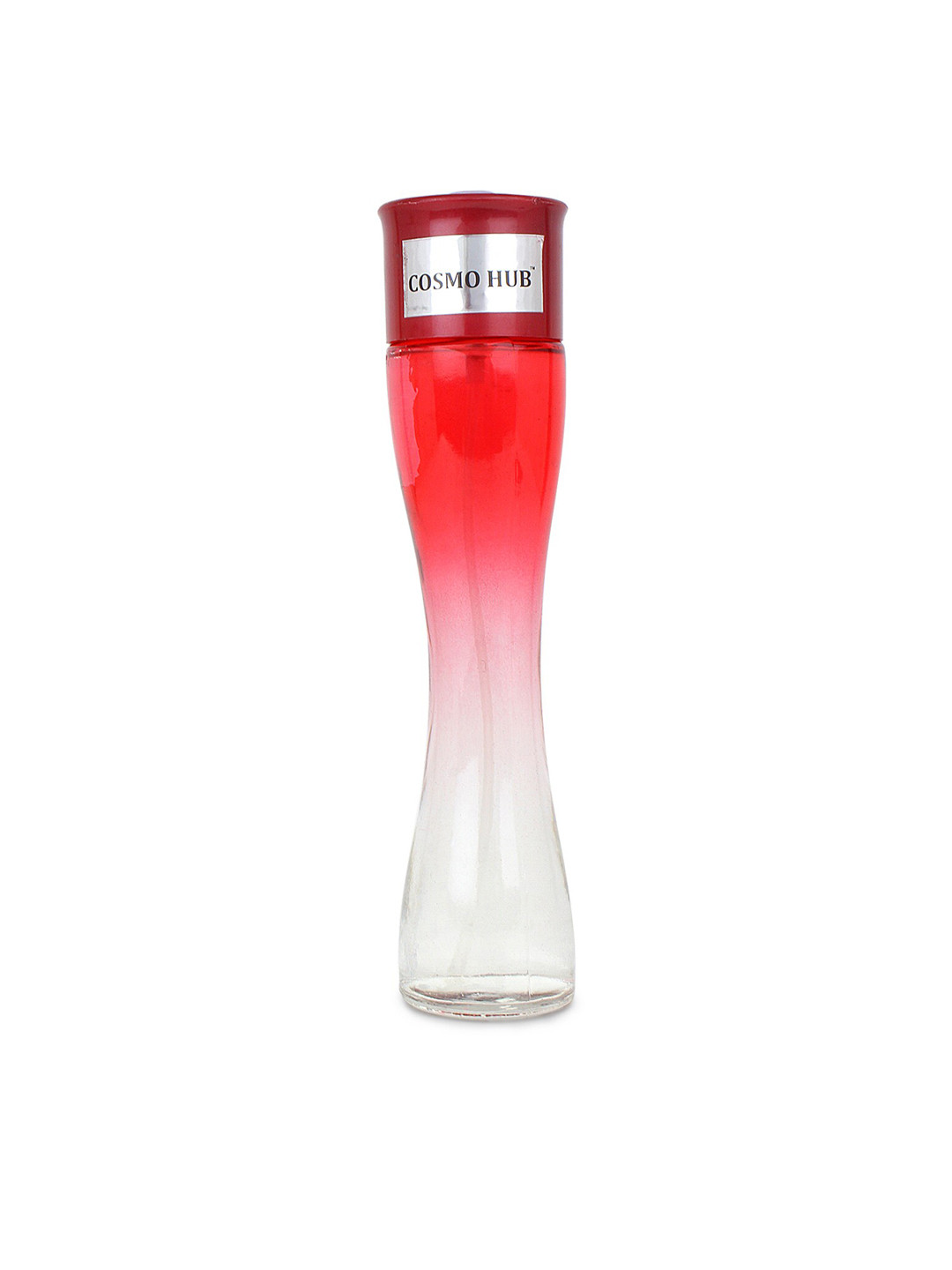 Buy COSMO HUB Red Fusion Eau De Parfum 100 Ml - Perfume for Unisex ...