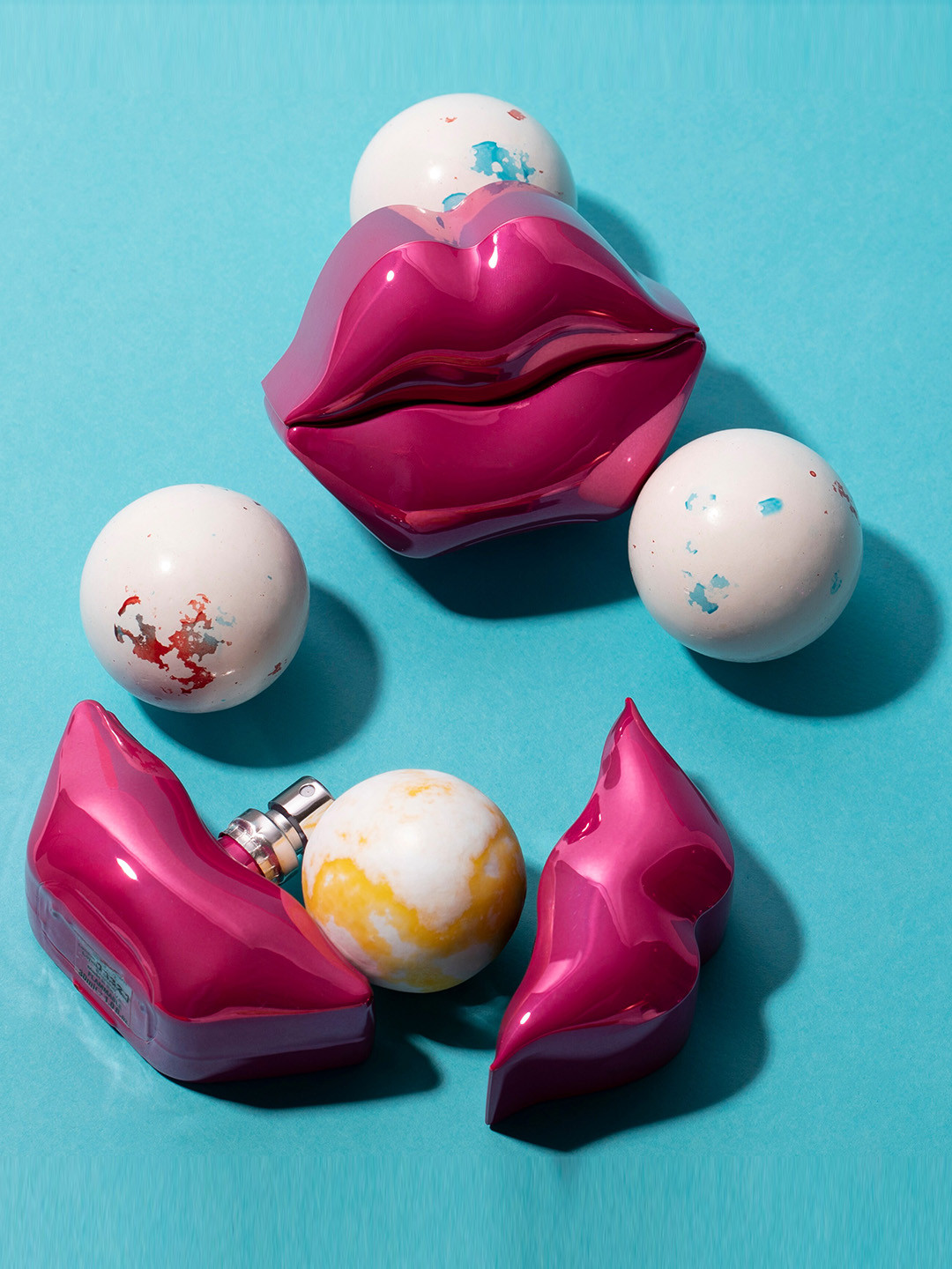 Buy SO So...? Smooch Cupid Eau De Parfum 30ml - Perfume for Women ...