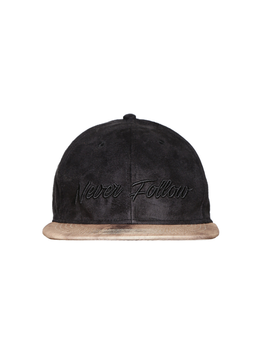 Buy Celio Men Black Cap - Caps for Men 2057584 | Myntra