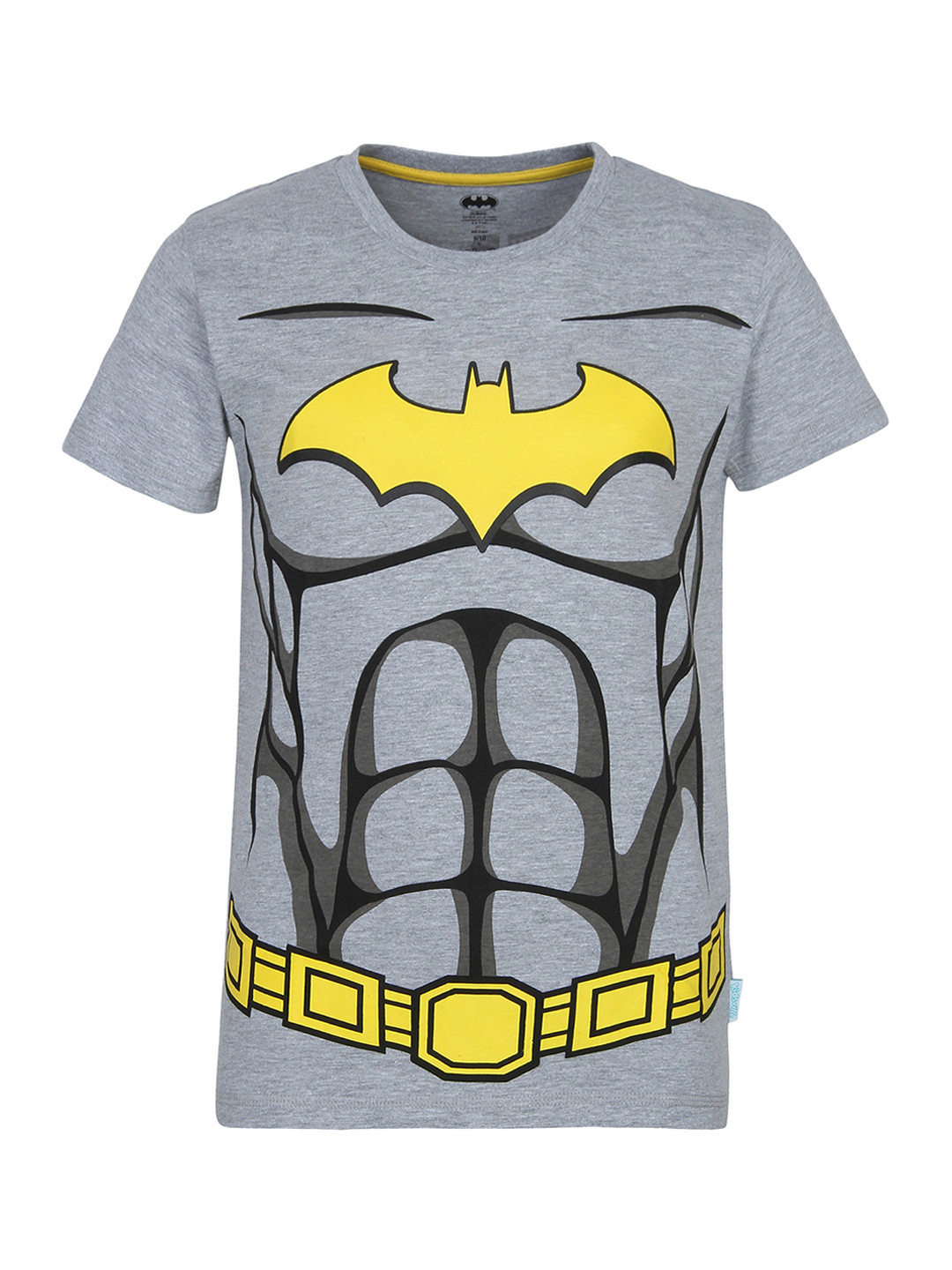 Buy Batman - Tshirts for Boys 2057633 | Myntra