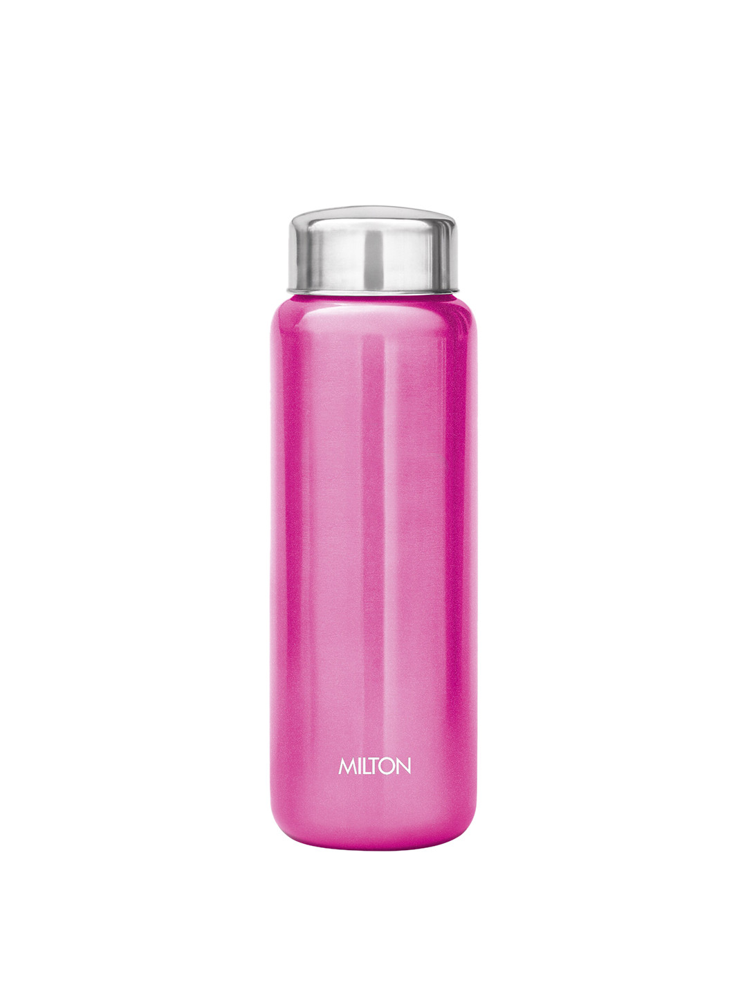 Buy Milton Pink Aqua 750 Stainless Steel Water Bottle 750 Ml - Water ...