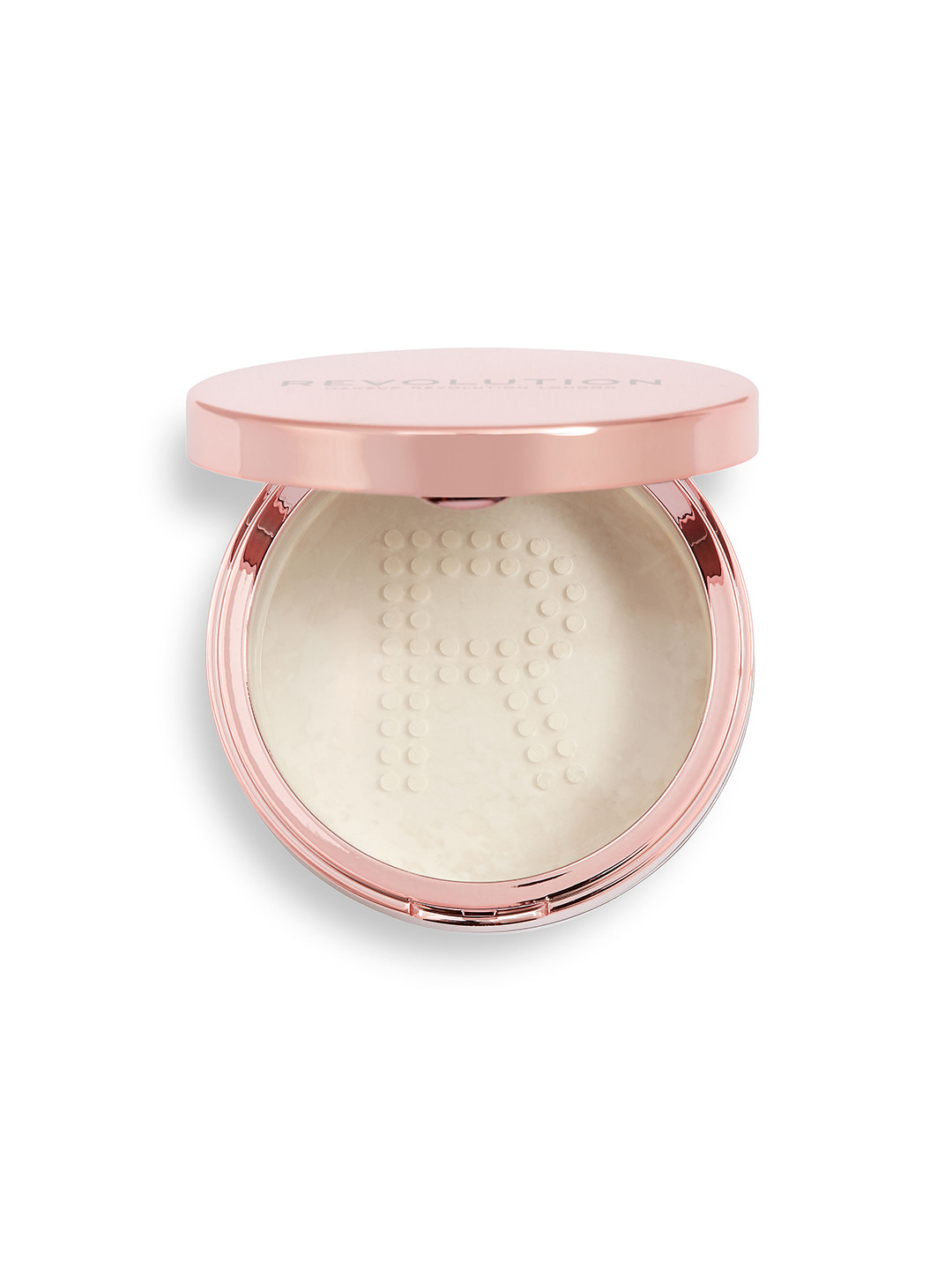 Buy Makeup Revolution London Conceal & Fix Talc Free Loose Setting ...