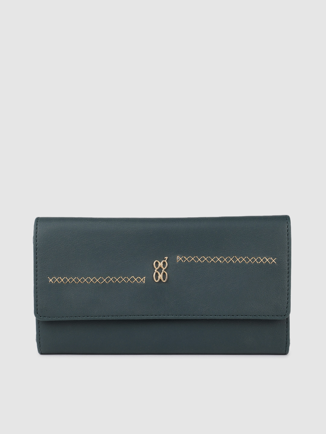 Buy Baggit Women Three Fold Wallet - Wallets for Women 20616216 | Myntra
