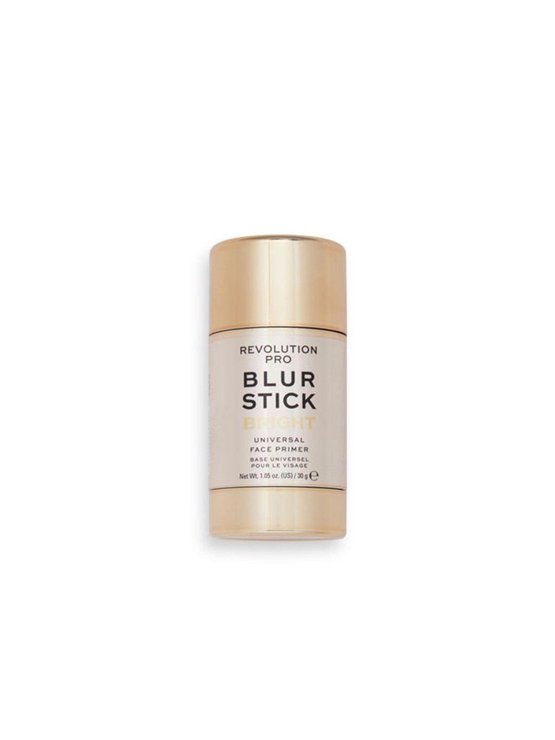 Buy Makeup Revolution London Revolution Pro Blur Stick Face Primer 30 G ...