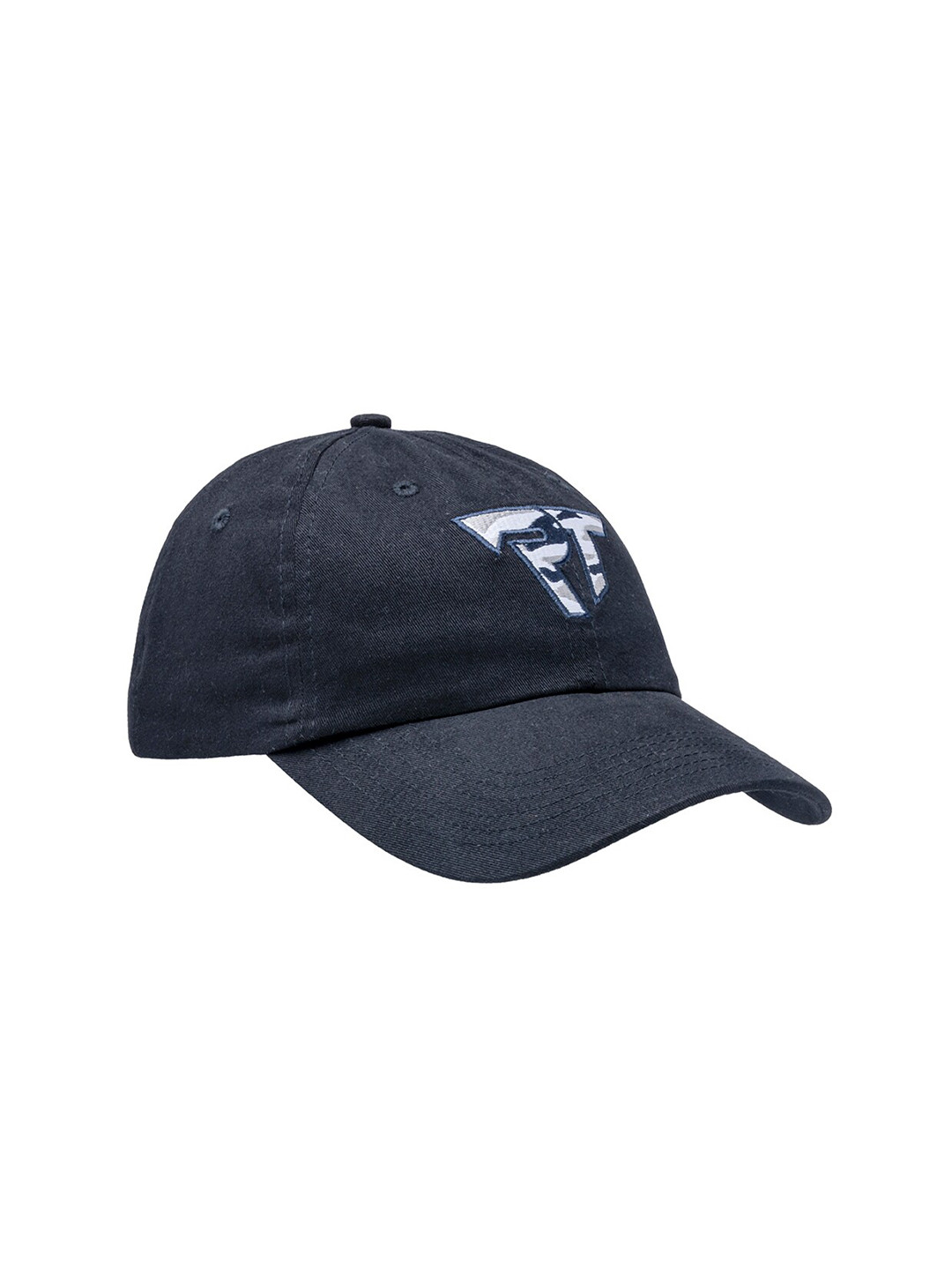 Buy Red Tape Men Black & White Baseball Cap - Caps for Men 20620816 ...