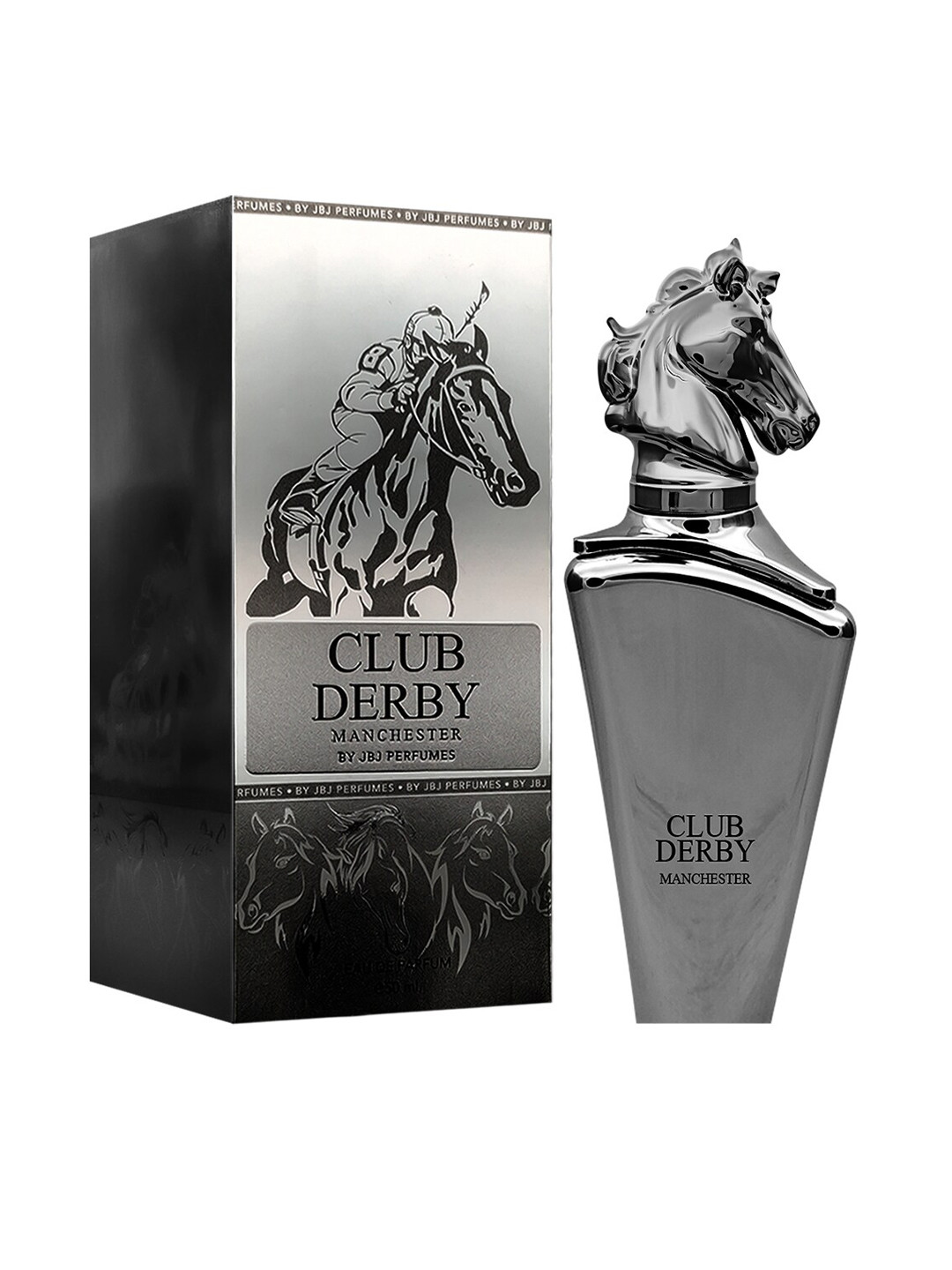 Buy Sweetheart JBJ Club Derby Silver Manchester Perfume 100ml - Perfume ...
