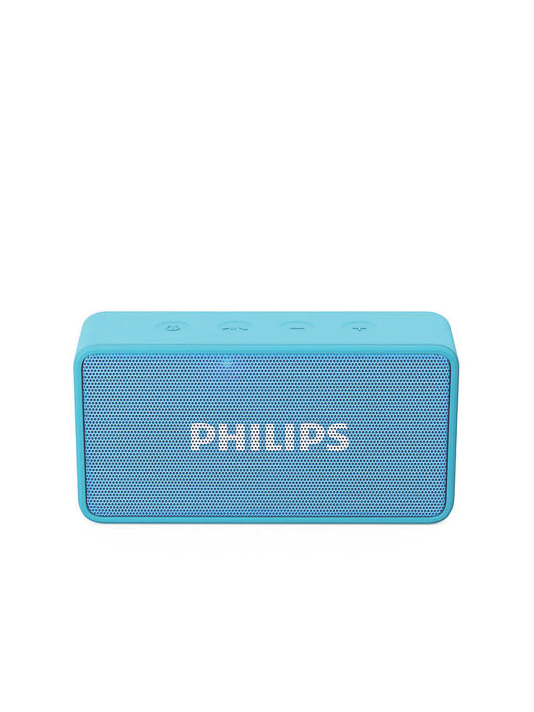 Buy Philips Blue Bluetooth Speaker With FM - Speakers for Unisex ...