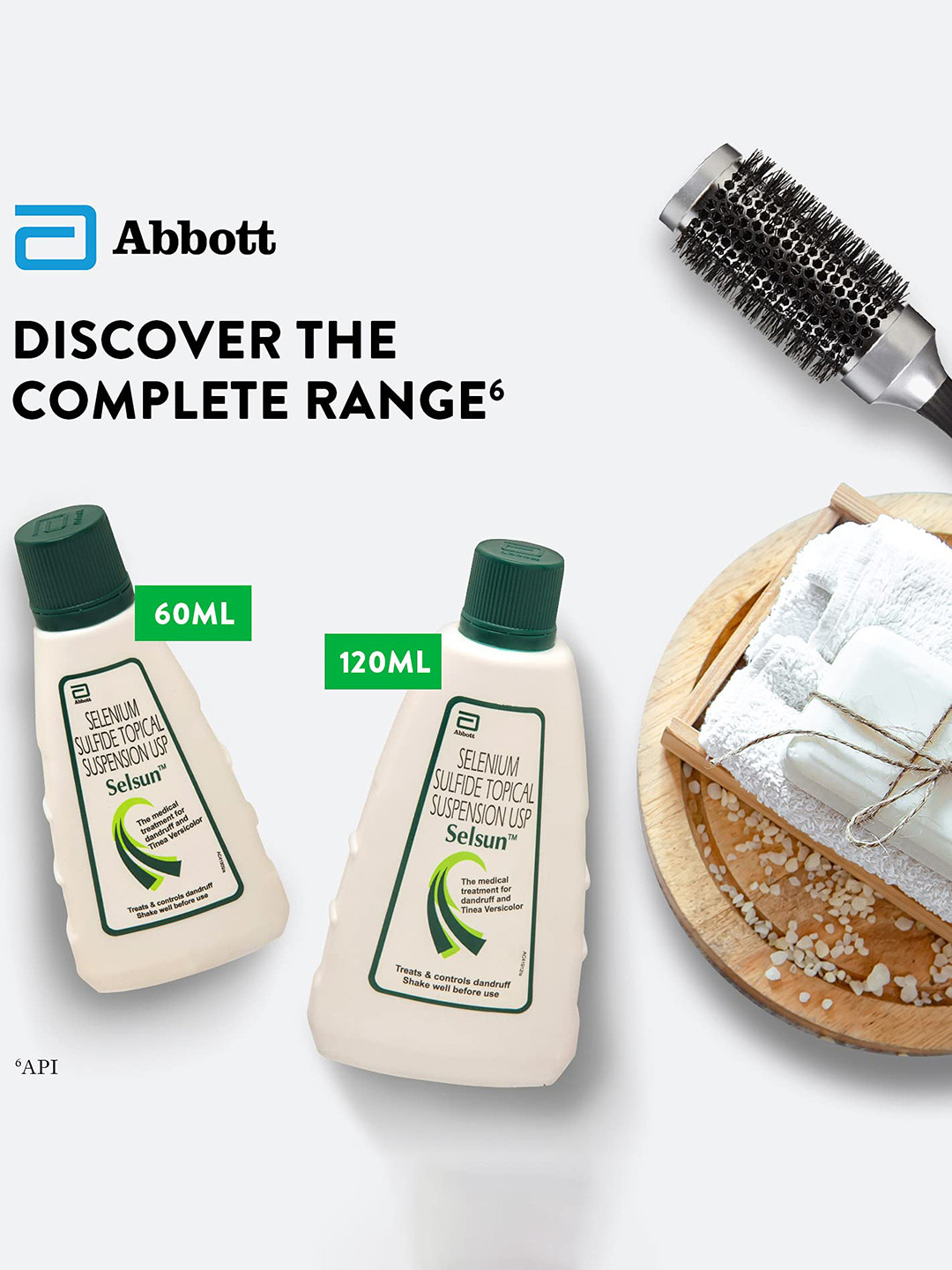 Buy Selsun Selenium Sulfide Topical Suspension USP Anti Dandruff ...