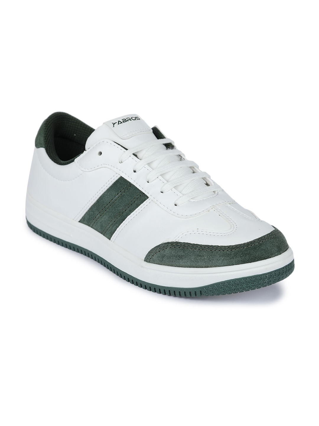 Buy ABROS Men Techno 3 Smart Causal Sneaker Shoes - Casual Shoes for ...