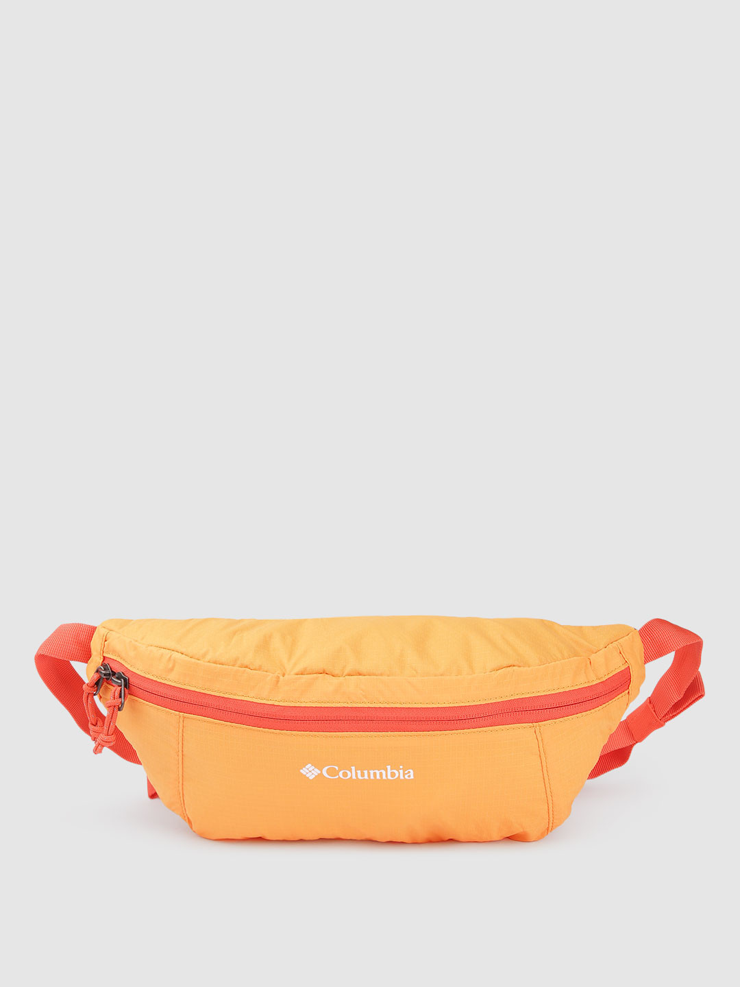 Buy Columbia Unisex Orange Lightweight Fanny Pack - Waist Pouch for ...