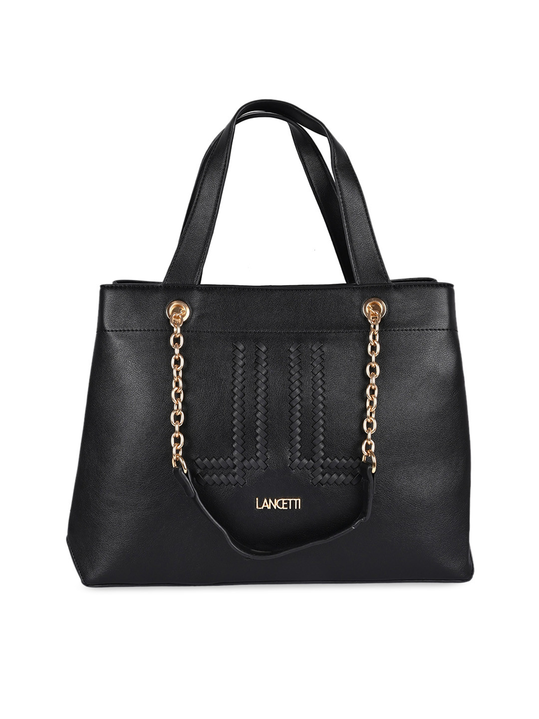 Buy LANCETTI Posh Moda Soft One Size Handbag - Handbags for Women ...