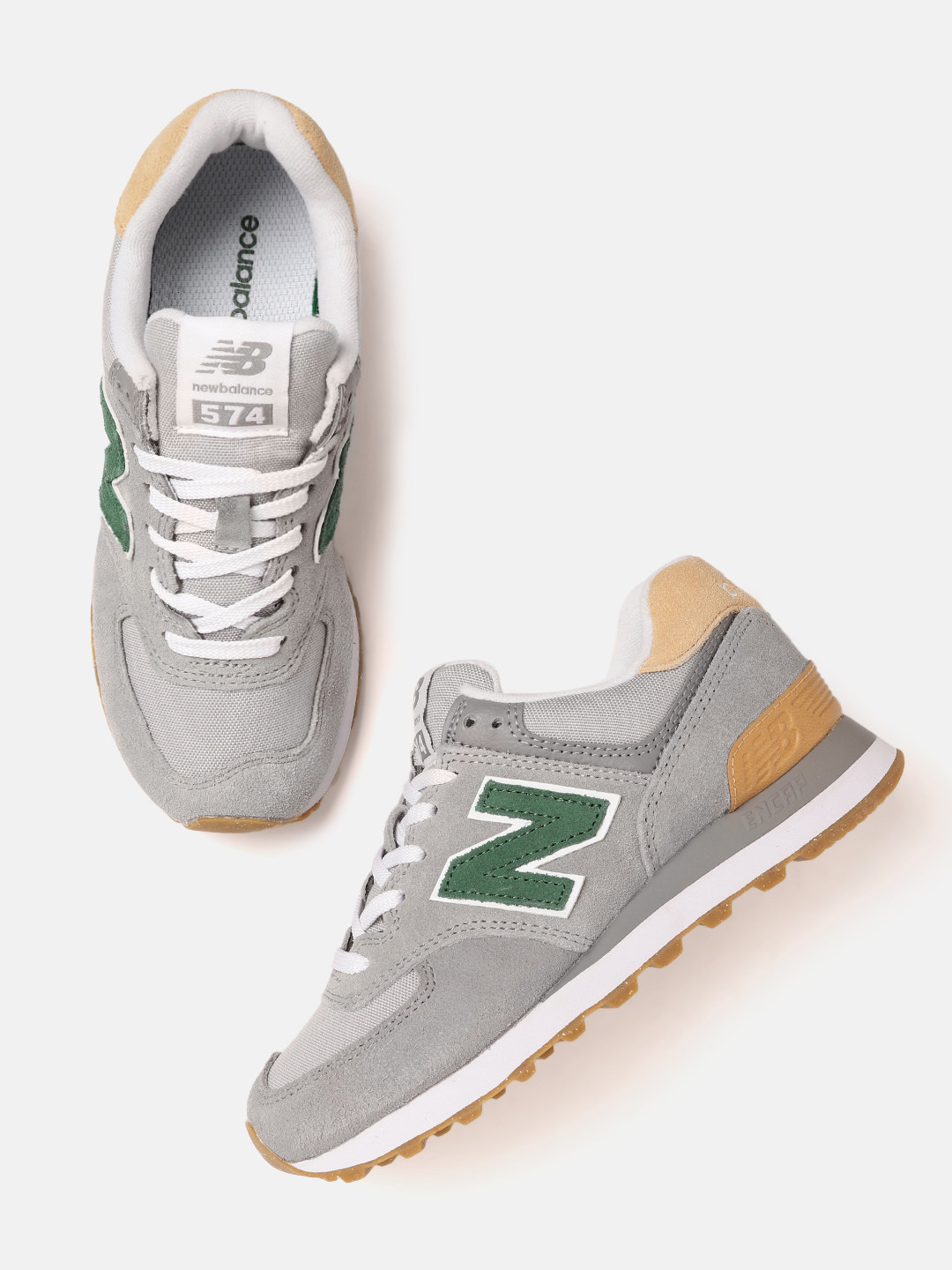Buy New Balance Women Sneakers - Casual Shoes for Women 20674122 | Myntra