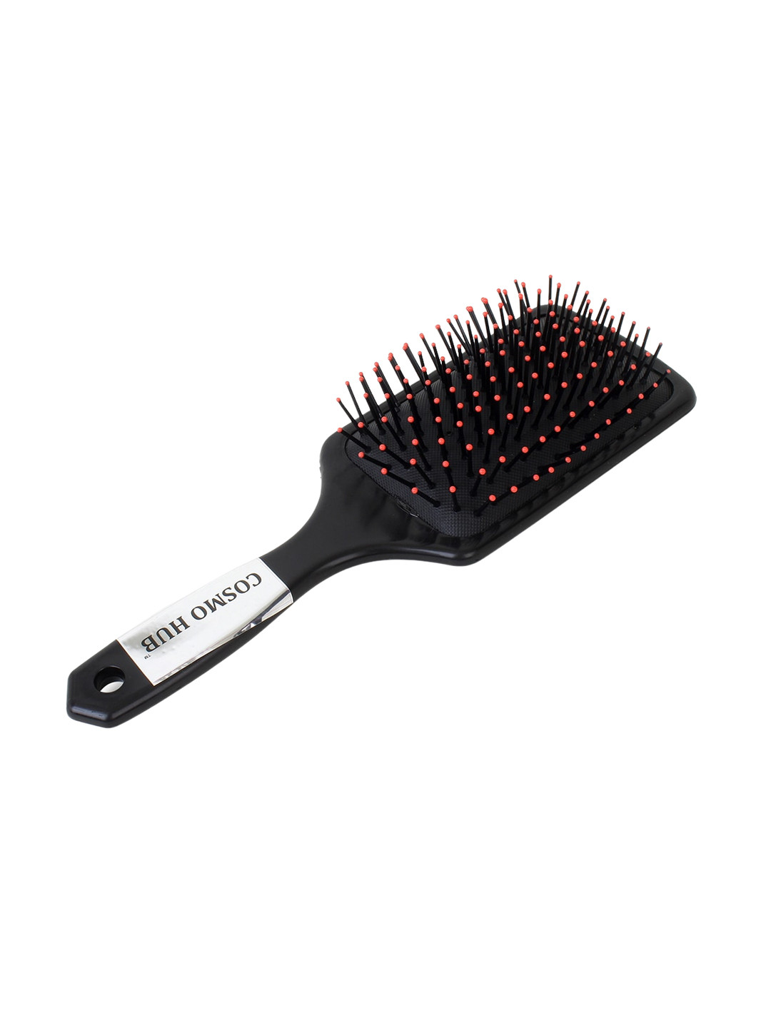 Buy COSMO HUB Broad Paddle Brush - Hair Brush And Comb for Unisex ...