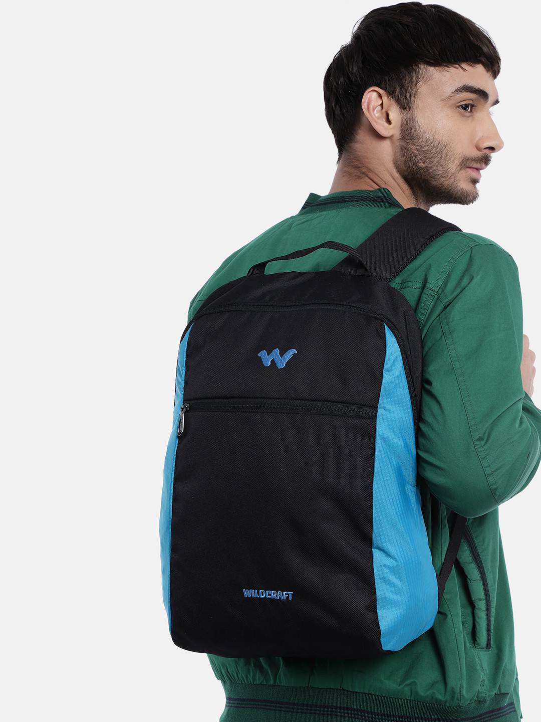 Buy Wildcraft Unisex Solid Backpack - Backpacks for Unisex 20680780 ...