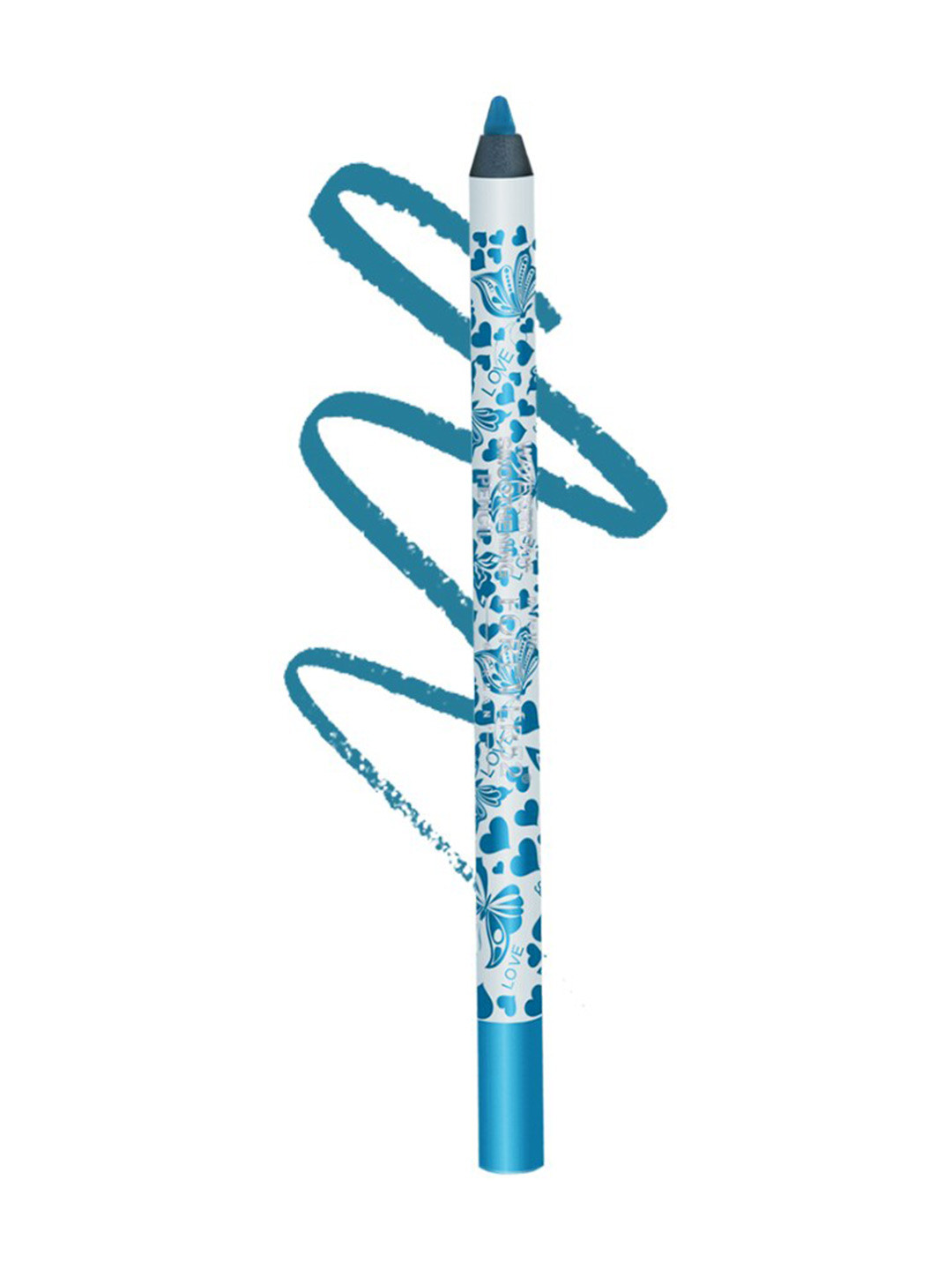 Buy Daily Life Forever52 Waterproof Smoothening Kajal Eye Pencil ...