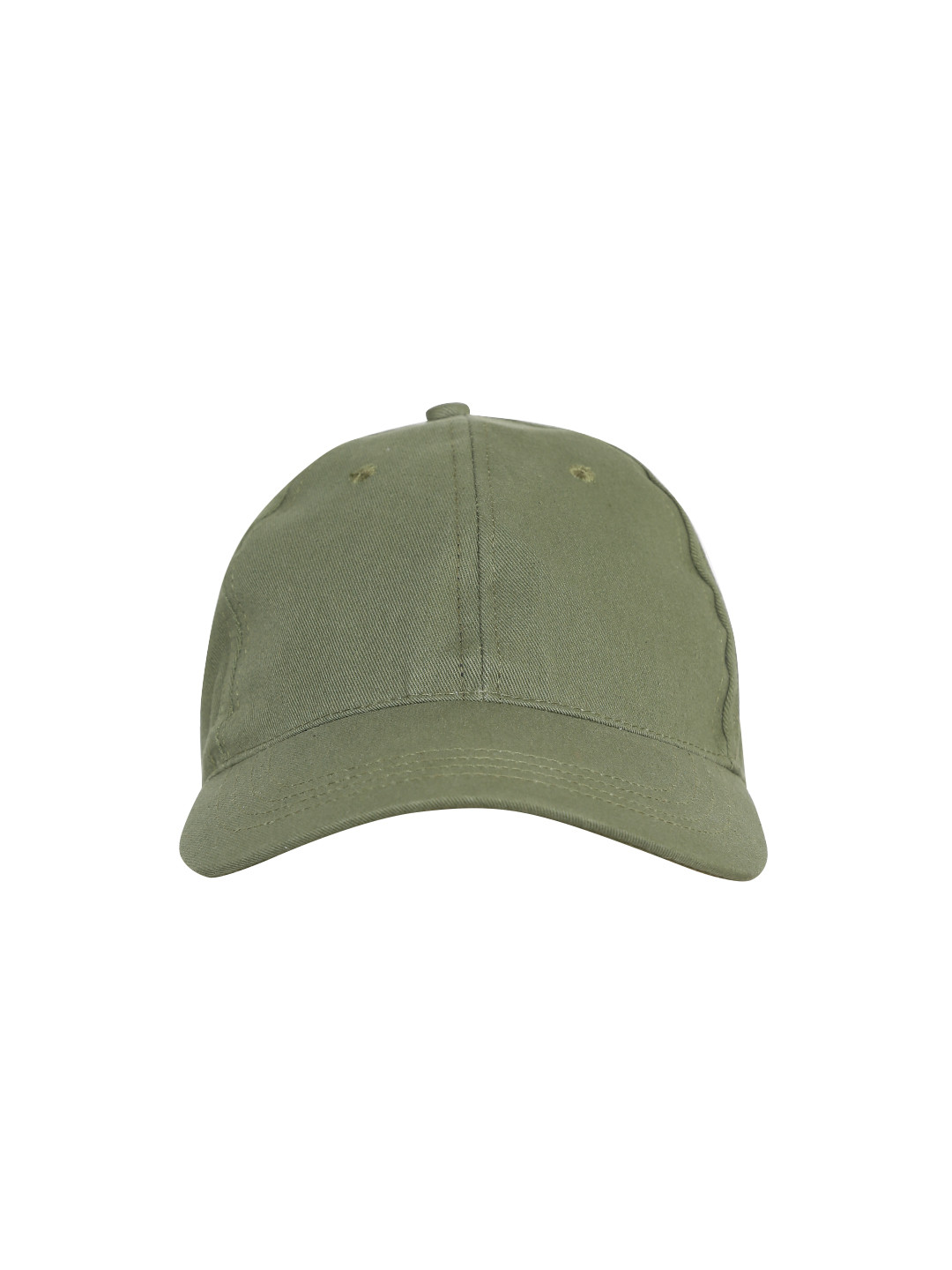 Buy Blueberry Men Olive Green Cap - Caps for Men 2070048 | Myntra