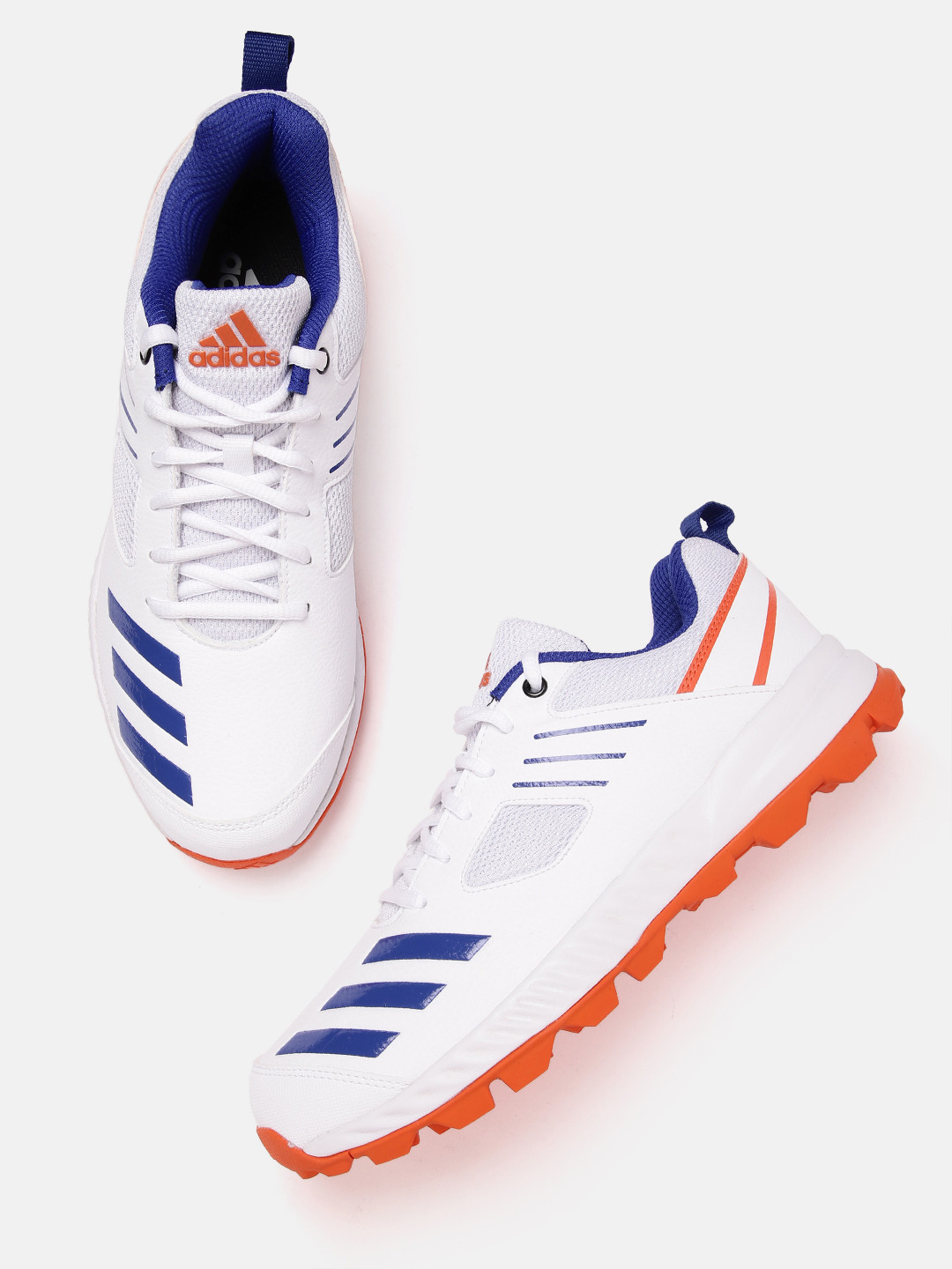 Buy ADIDAS Men Crihase 23 Cricket Shoes - Sports Shoes for Men 20702836 ...