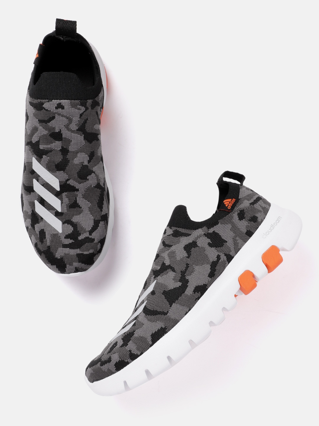 Buy ADIDAS Men Woven Design WalkAnew Shoes - Sports Shoes for Men ... Buy ADIDAS Men Woven Design WalkAnew Shoes - Sports Shoes for Men ...