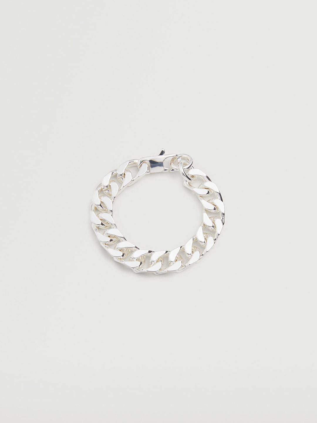 Buy MANGO Women Link Bracelet - Bracelet for Women 20704392 | Myntra