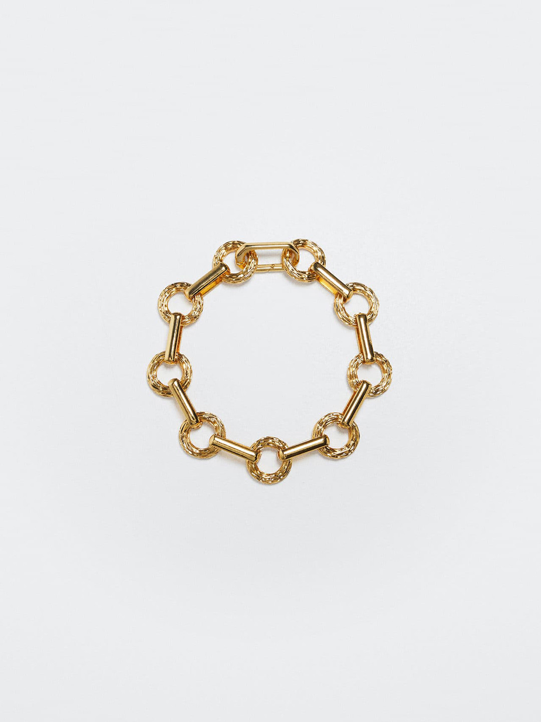 Buy MANGO Women Link Bracelet - Bracelet for Women 20704428 | Myntra