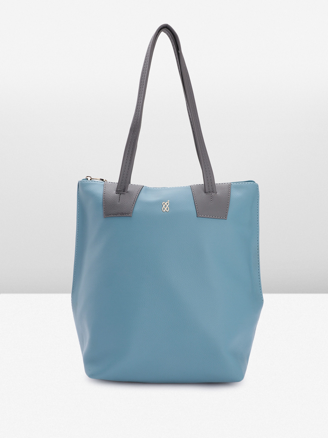 Buy Baggit Women Solid Shoulder Bag - Handbags for Women 20706726 | Myntra