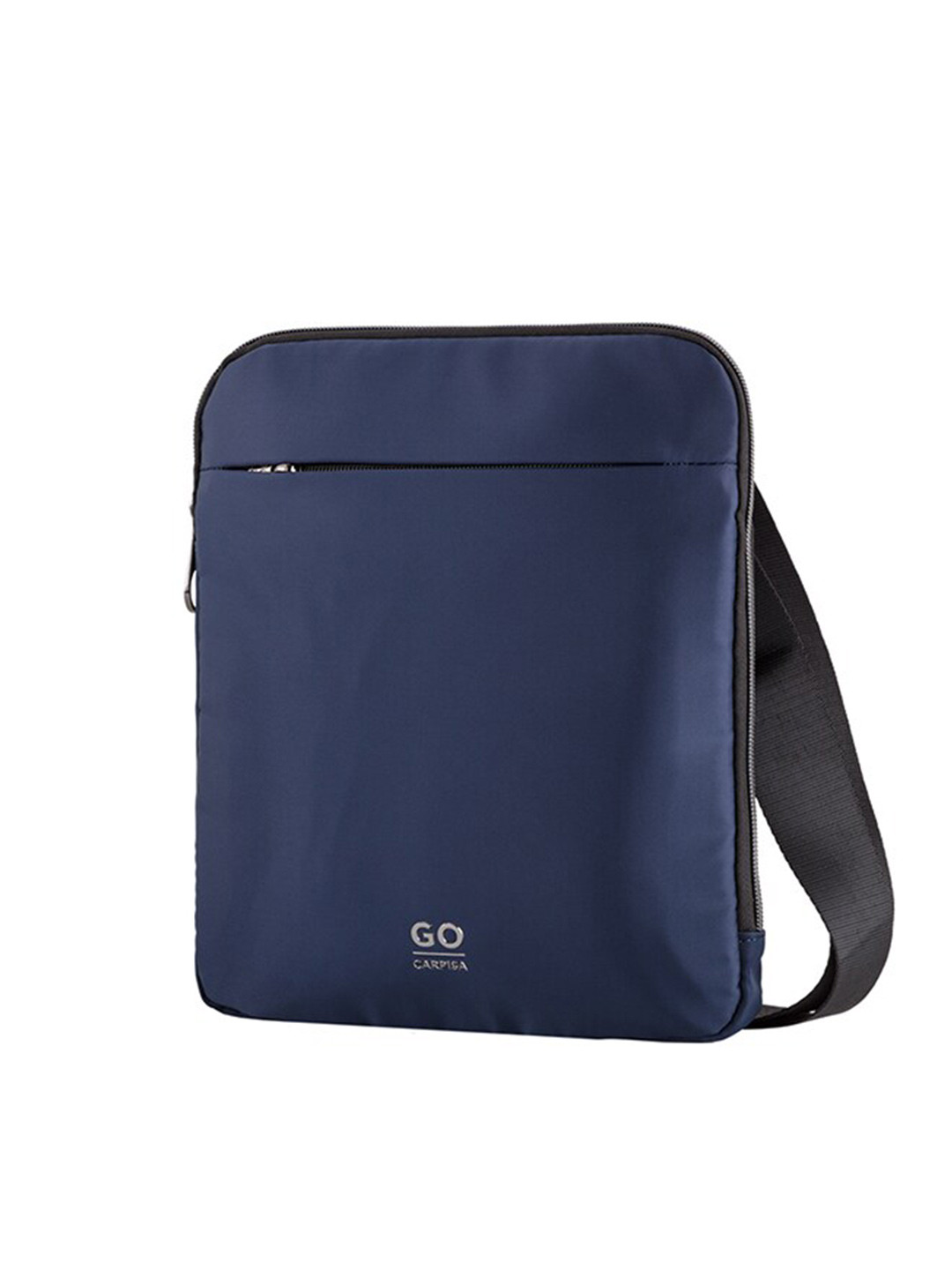 Buy CARPISA Men Blue Crossbody Backpack - Backpacks for Men 20709746 ...