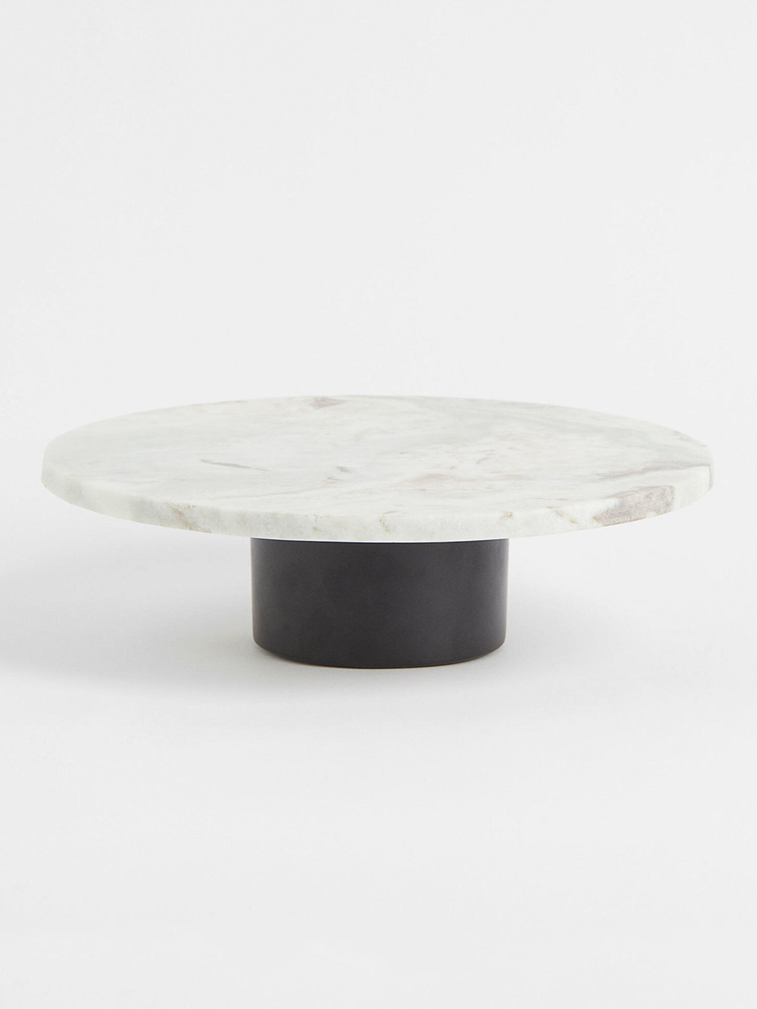 Buy H&M Grey Marble Cake Stand - Showpieces for Unisex 20741824 | Myntra