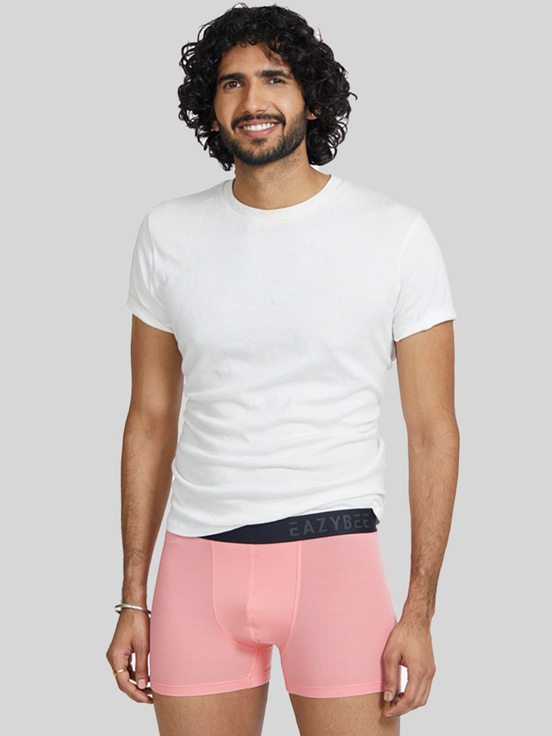 Buy Eazybee Solid Trunk - Trunk for Men 20747248 | Myntra