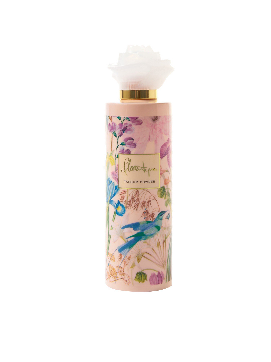 Buy Marks & Spencer Florentyna Talcum Powder 150g - Talcum Powder for ...