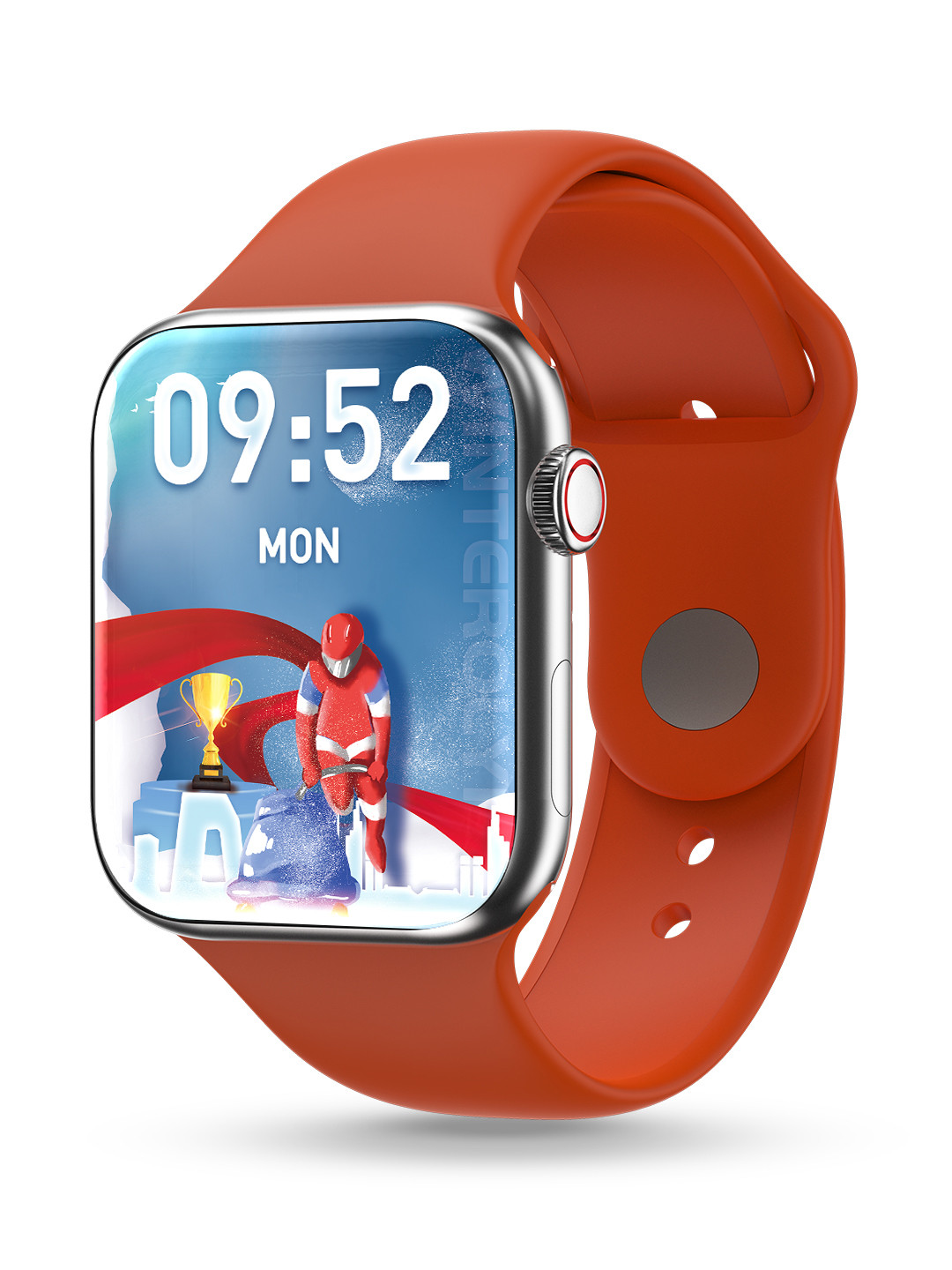 Buy Pebble BT Calling With 2.5D Curved HD Display AI Voice Assist ...