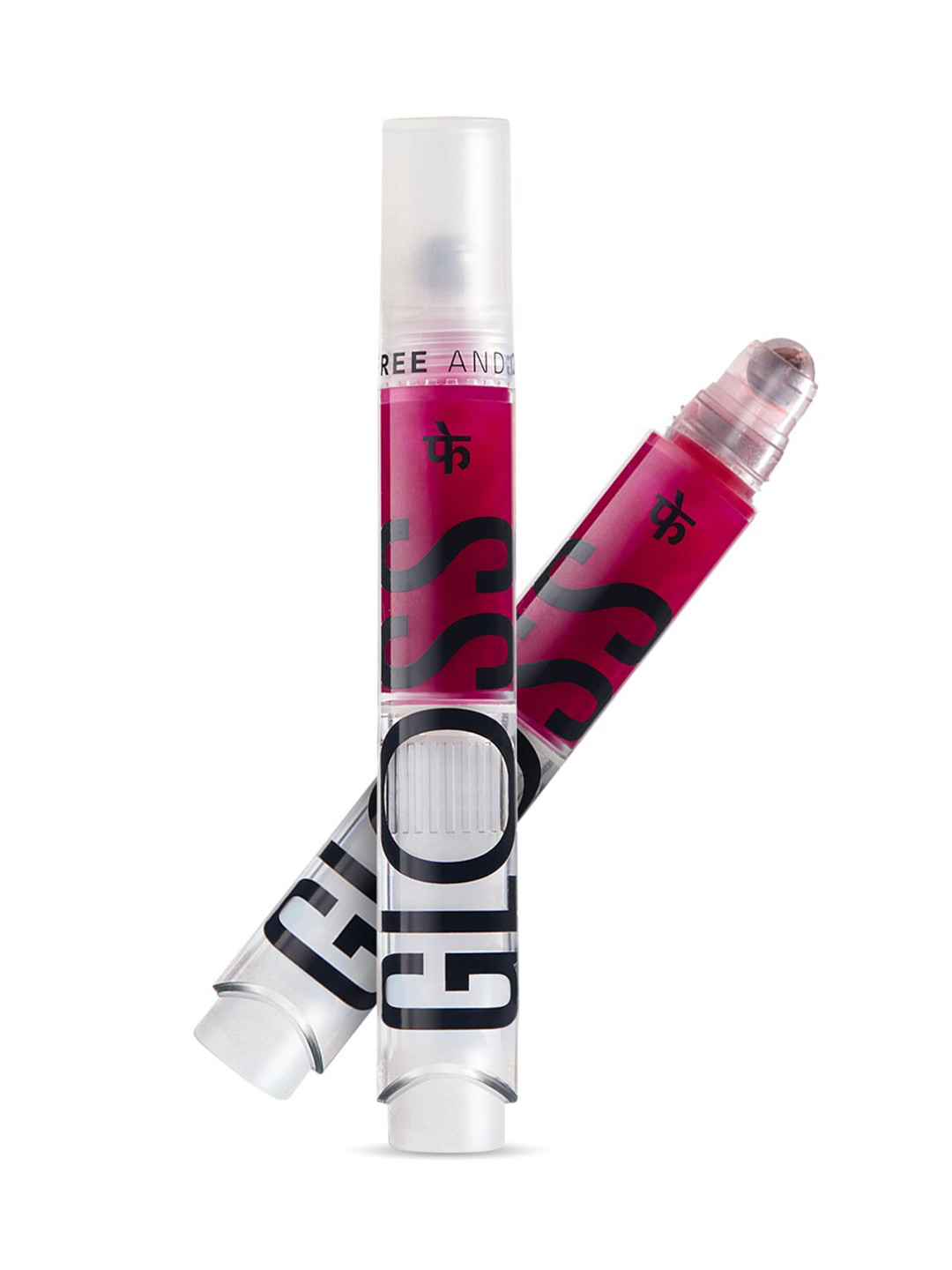 Buy FAE BEAUTY Glaws Hydrating Vegan High Shine Roller Ball Pen Lip ...