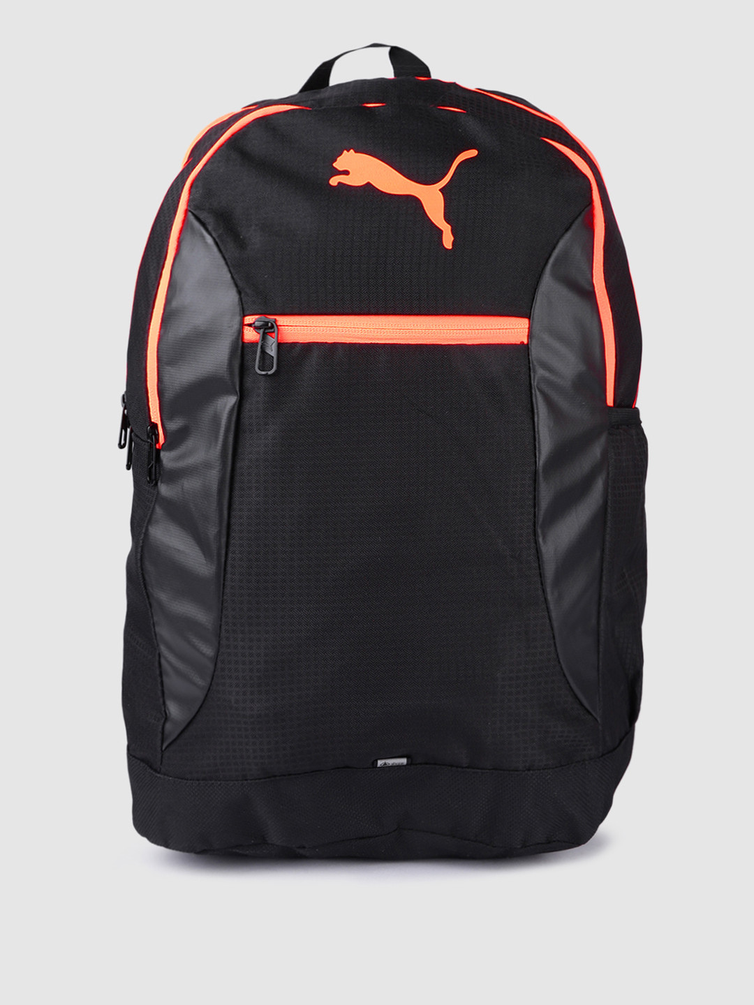 Buy Puma Unisex Black Backpack - Backpacks for Unisex 20802906 | Myntra