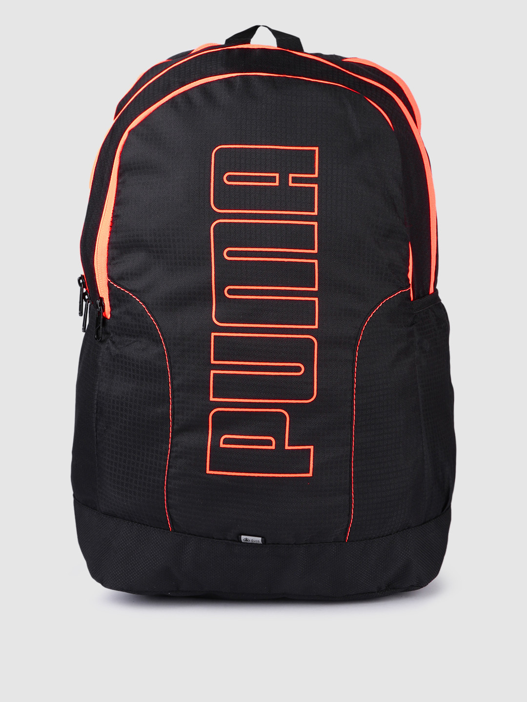 Buy Puma Unisex Brand Logo Core Backpack - Backpacks for Unisex ...