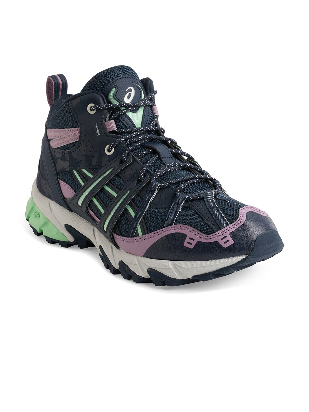 Buy ASICS Men Blue GEL Sonoma 15 50 MT Training Or Gym Shoes - Sports ...