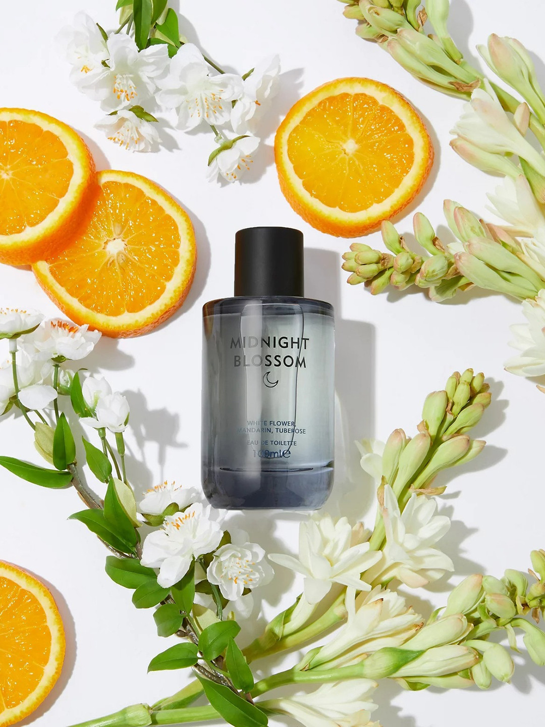 Buy Marks & Spencer Midnight Blossom Eau De Toilette 30ml - Perfume for ...