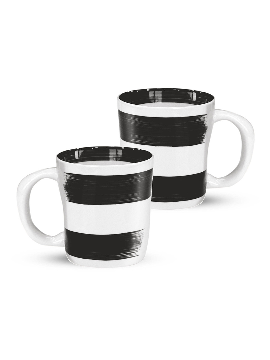 Buy Treo Finesse Hand Painted Marc FMM Design 6 Ceramic Mug 350 Ml ...