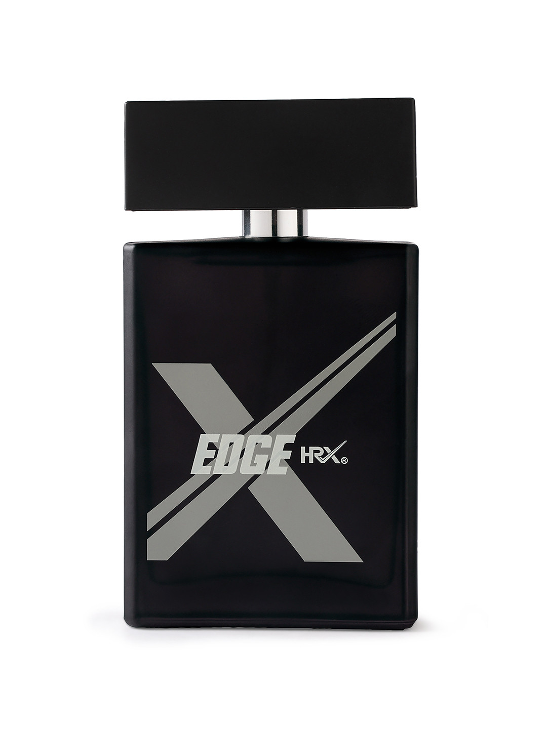 Buy HRX Men Edge Eau De Toilette 100ml - Perfume for Men 20860406 | Myntra
