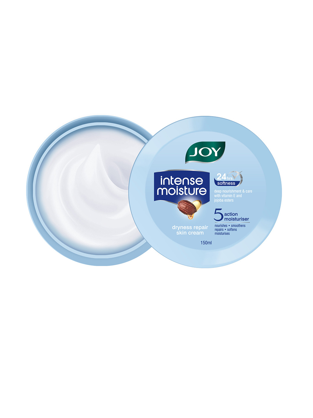 Buy JOY Intense Moisture Dryness Repair Skin Face Moisturising Cream ...