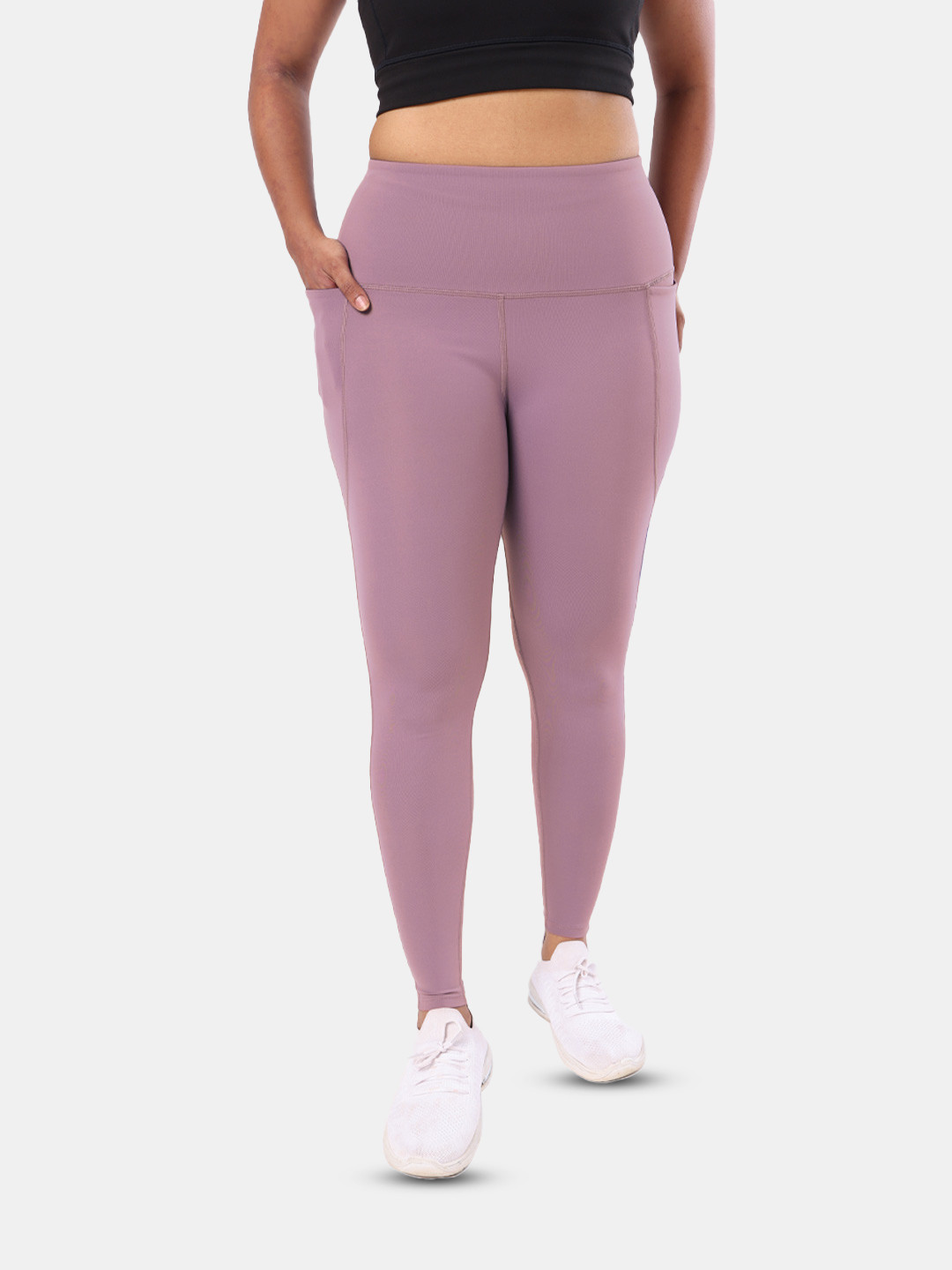 Buy Blissclub Women CloudFlo Extra Softness The Greatest Leggings ...