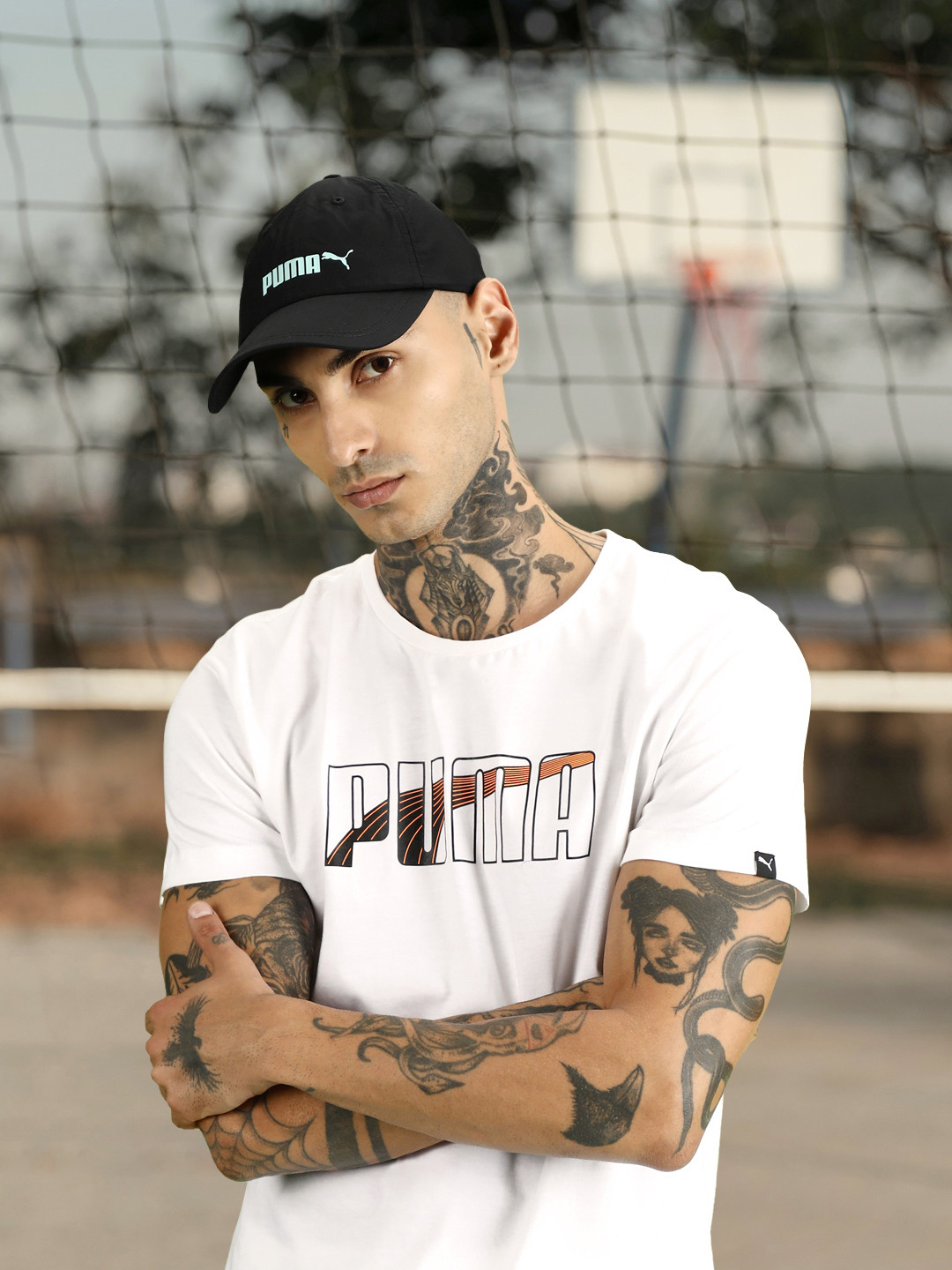 Buy Puma Men Performance Printed Baseball Cap - Caps for Men 20876896 ...