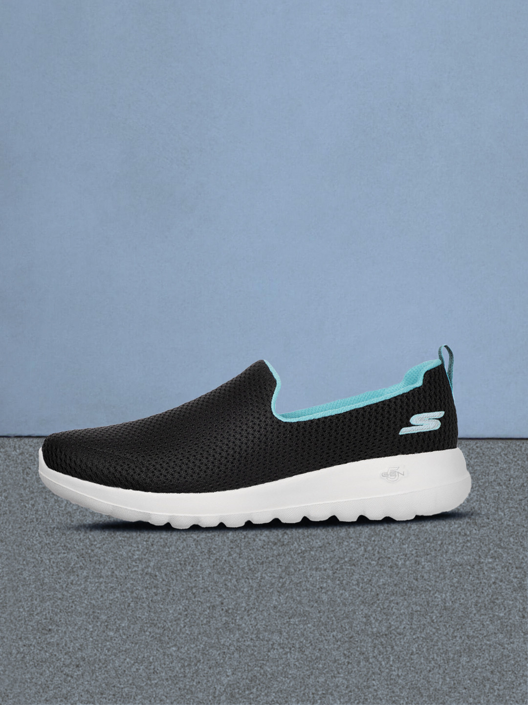 Buy Skechers Women Go Walk Joy Walking Shoes - Sports Shoes for Women ...